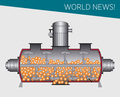 Rotating Process Distiller – RPD - MRT System