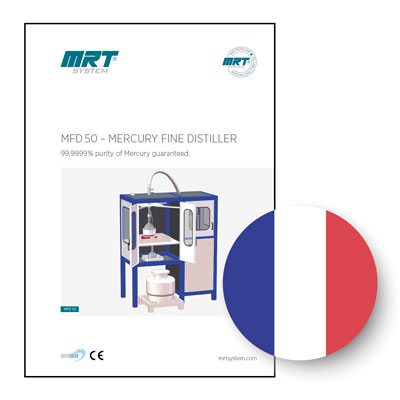 MFD series-French - MRT System